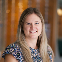 Dre Audrey Daoust Optometrist | Pilotte Nantais