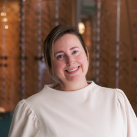 Dre Rachel Turcotte Optometrist | Pilotte Nantais
